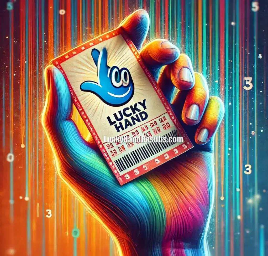 How to Play Lucky Hand: Guide to Winning | Lucky Hand Results