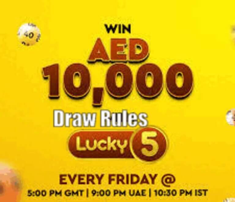 How to Register Online for Lucky Hand | Lucky Hand Results